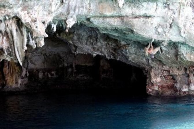 Mallorca Tour: Hams Caves and Pearl Shop with Hotel Pick up - Key Points