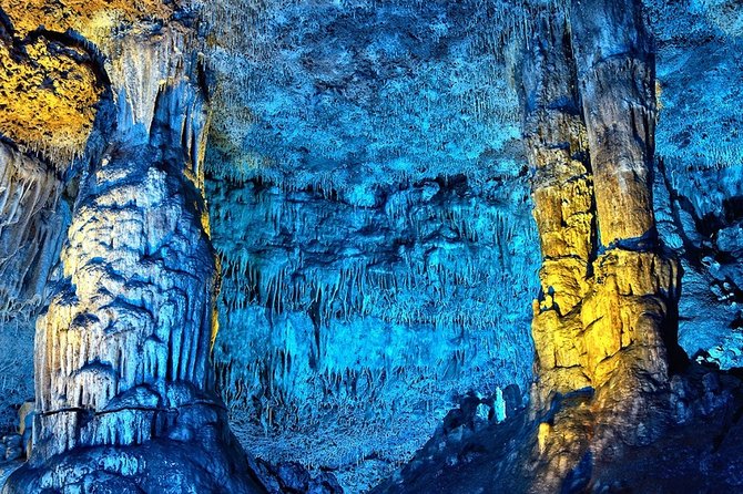 Mallorca Tour: Hams Caves and Pearl Shop with Hotel Pick up - What’s Included and What’s Not