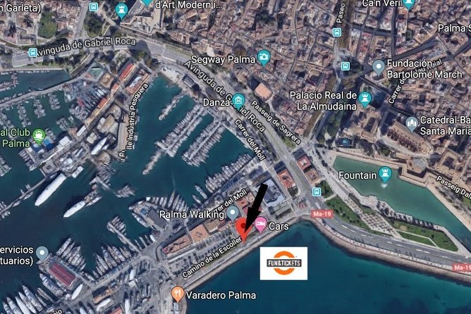 Mallorca Tour: Hams Caves and Pearl Shop with Hotel Pick up - FAQ — Your Practical Questions Answered