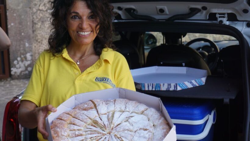 Mallorca: Tramuntana Mountains Tour with Local Guide & Lunch - How the Tour Works