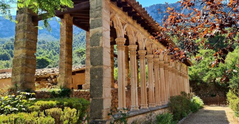 Mallorca: Tramuntana Mountains Tour with Local Guide & Lunch - How We Interpret the Experience