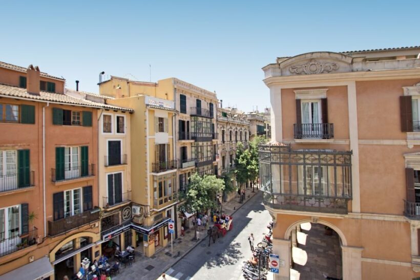 Mallorca: Transfer to Palma self-guided Tour - Final Thoughts