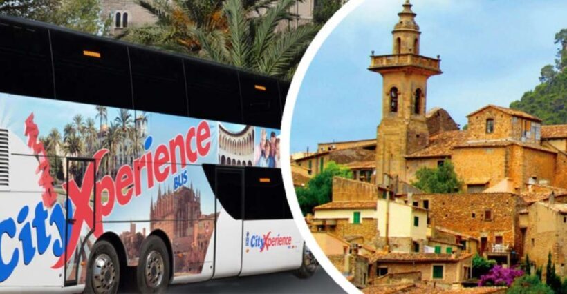 Mallorca: Transfer to Palma self-guided Tour - FAQs