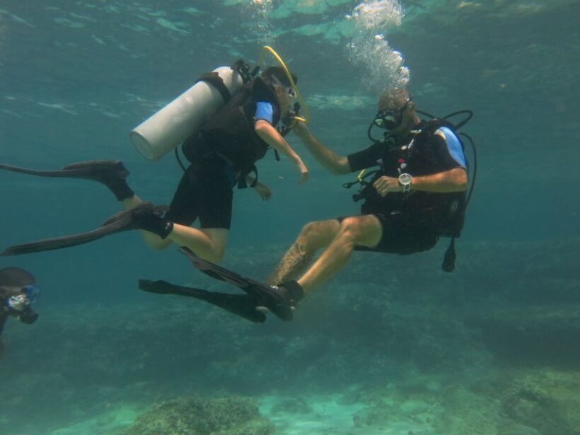 Mallorca: Try Out Scuba Diving in a Marine Nature Reserve - Practical Tips for Your Dive