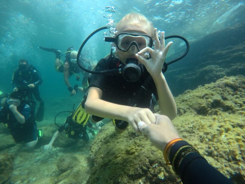Mallorca: Try Out Scuba Diving in a Marine Nature Reserve - Final Thoughts
