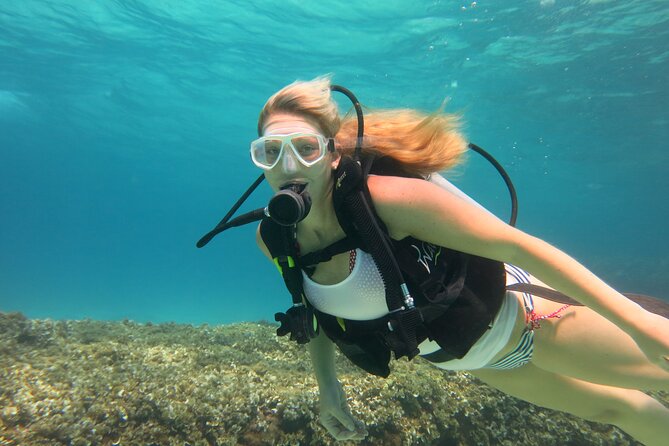 Mallorca: Try Scuba Diving in a Beautiful Nature Reserve - Gear and Safety Essentials