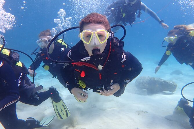 Mallorca: Try Scuba Diving in a Beautiful Nature Reserve - Post-Dive Experiences and Feedback