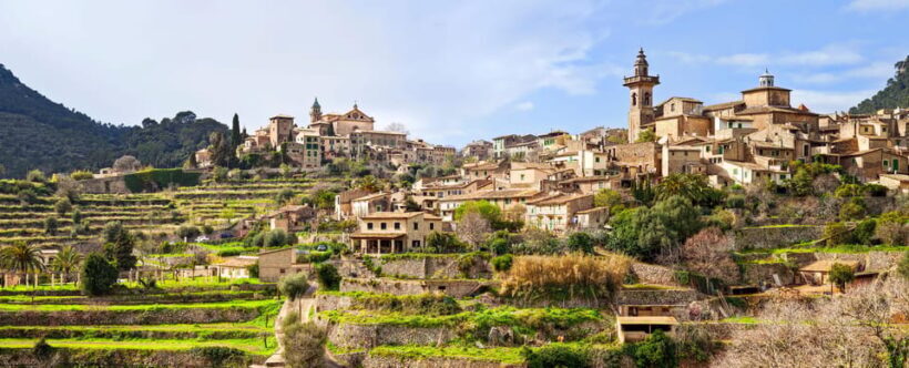 Mallorca: Valdemossa and Port of Soller Coca of Potato - FAQ