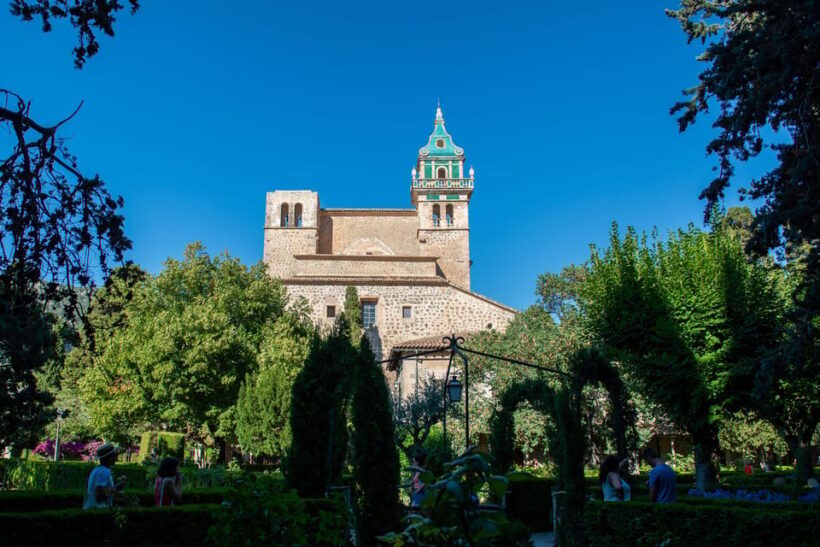 Mallorca: Valldemossa Half Day Tour - Final Thoughts