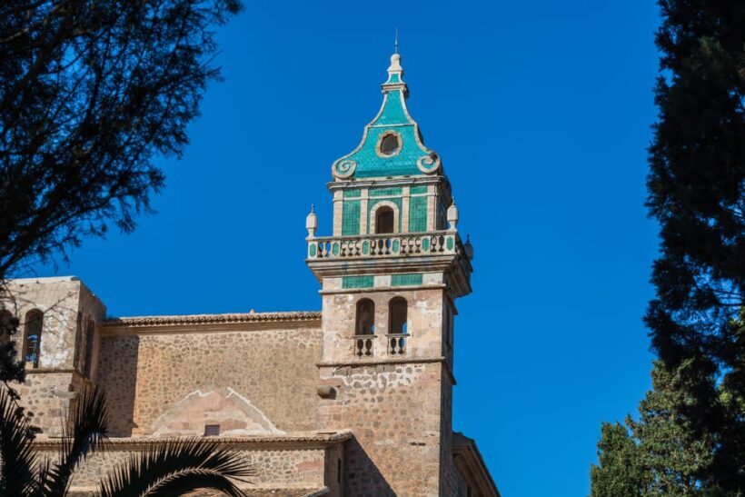 Mallorca: Valldemossa Half Day Tour - FAQs