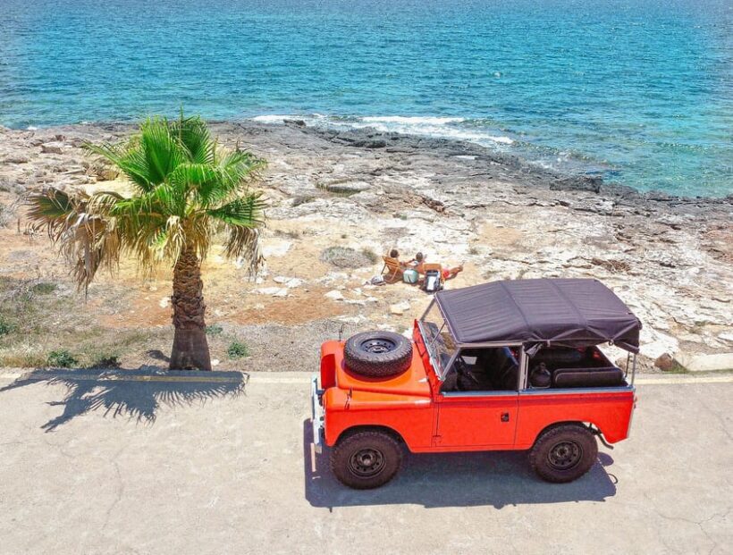 Mallorca: Vintage Sunset tour by the sea with a picnic - FAQs