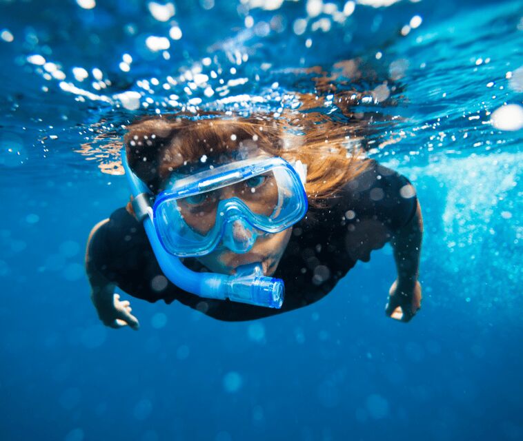 Mallorca: Visit Palma Speedboat adrenaline & snorkelling - The Practical Side: Pricing and Value