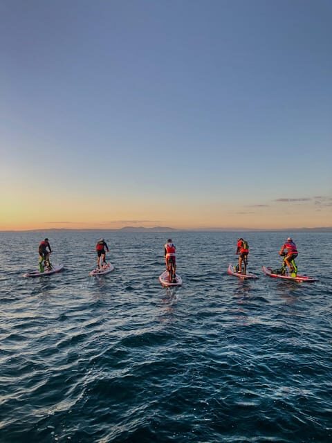 Mallorca: water bike tour in Alcanada (Alcúdia) - FAQs