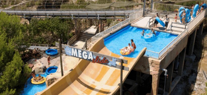 Mallorca: Western Waterpark Tickets with Transfer - Authentic Feedback from Visitors