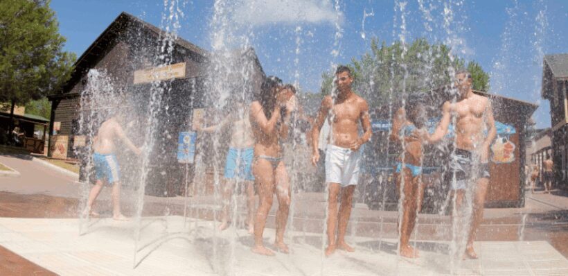 Mallorca: Western Waterpark Tickets with Transfer - FAQ