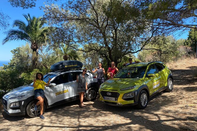 Mallorca: Windmills, Legends and Charming Villages - Panoramic Vistas and Hidden Gems