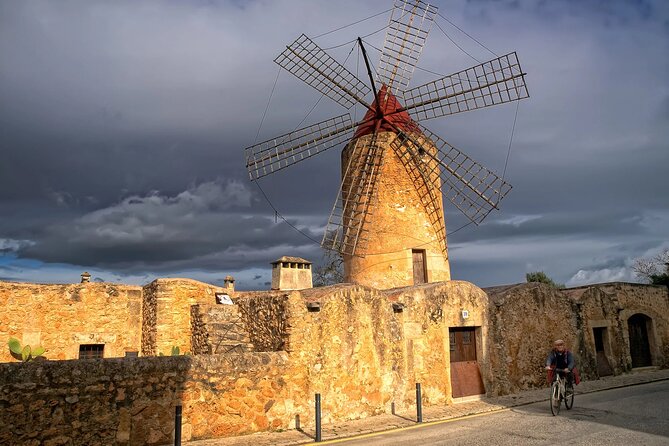 Mallorca: Windmills, Legends and Charming Villages - Inclusions and Amenities for the Perfect Tour