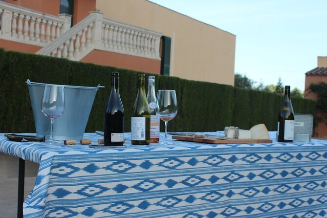 Mallorca Wine and Cheese Tasting - Flexible Scheduling and Cancellation Policy