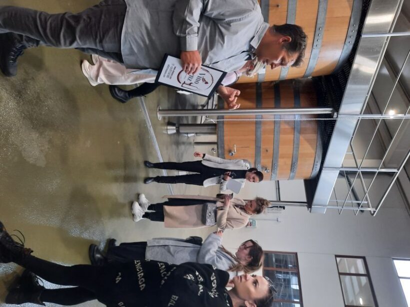 Mallorca: Wine Cellar Tour XL - 3 Wine Tastings incl. GERMAN - Who Will Love This Tour?