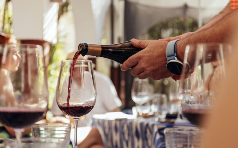 Mallorca Wine Tasting Experience: 4 wines & cheese - The Sum Up
