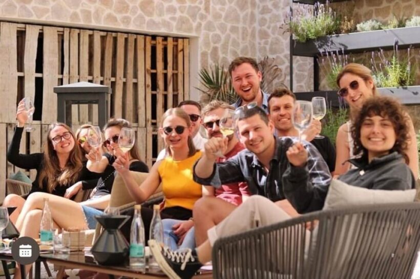 Mallorca: Wine Tasting from the smallest wineries 5 Wines - Key Points