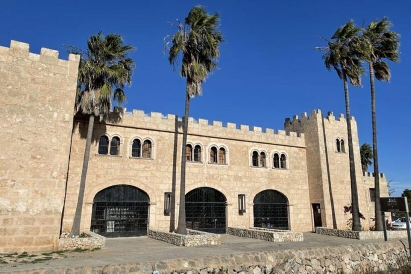 Mallorca: Wine Tasting from the smallest wineries 5 Wines - Who Will Love This Tour?