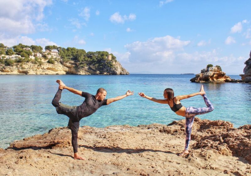 Mallorca: Yoga and Brunch on Palmanova Beach - FAQ