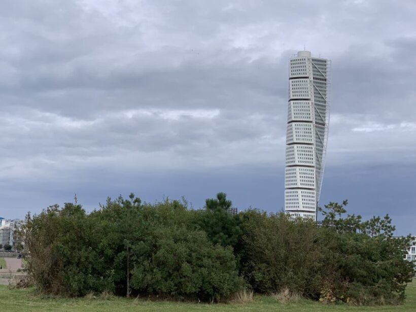 Malmö: 3-Hour Guided Walking Tour - Who Will Enjoy This Tour?