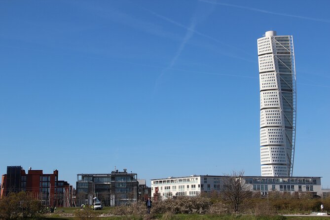 Malmo Bike Rental - Pricing and Booking Information