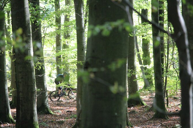 Malmo Bike Rental - Pickup and Meeting Details