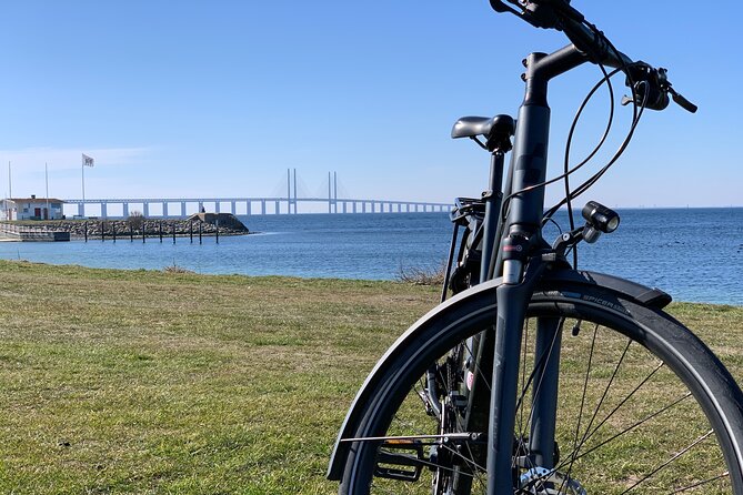 Malmo Bike Rental - Participant Guidelines and Accessibility