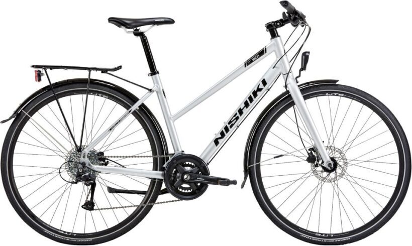Malmö: City Bike Rental - More About the Malmö City Bike Rental