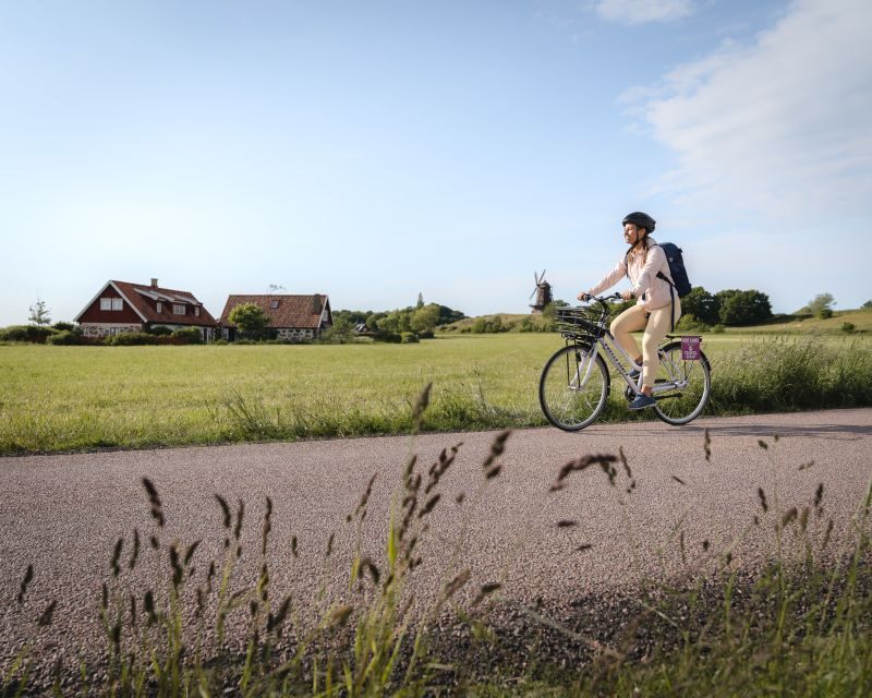 Malmö: City Bike Rental - Who Will Love This Tour?