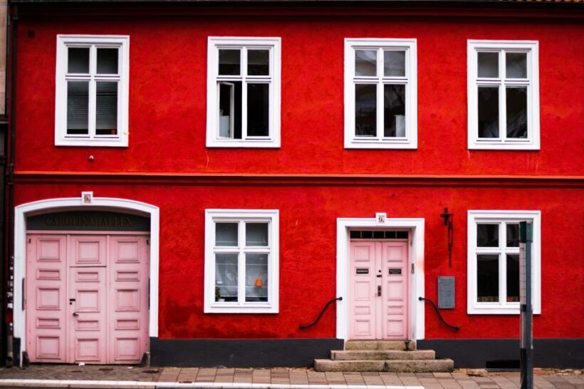 Malmö: Express Walk with a Local in 60 minutes - Key Points