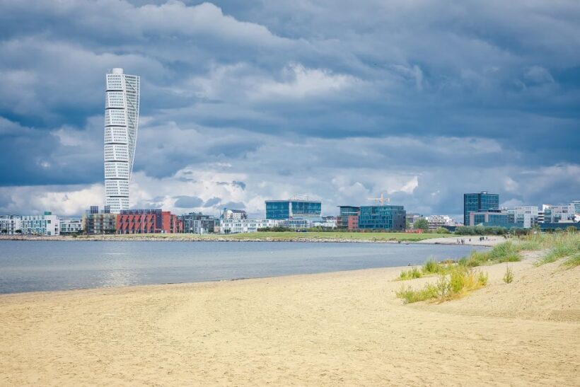 Malmö: Express Walk with a Local in 60 minutes - FAQs
