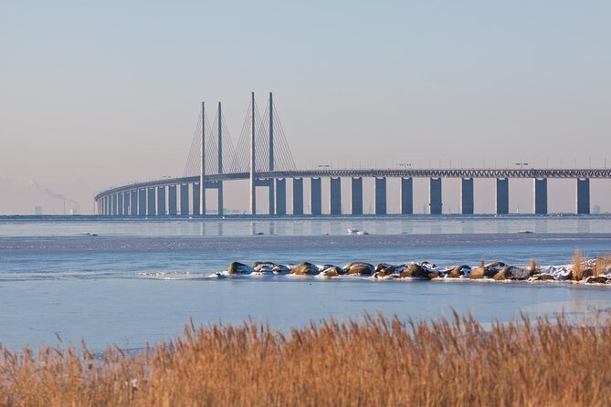 Malmö & Lund Tour, Crossing the Øresund Bridge to Sweden - Introducing the Malmö & Lund Tour, Crossing the Øresund Bridge to Sweden