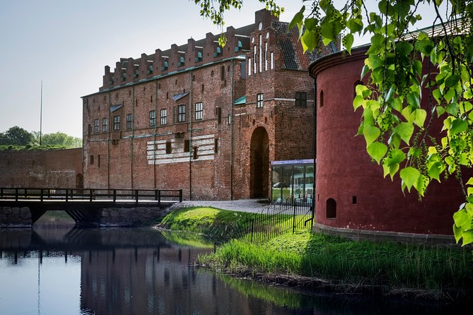 Malmö & Lund Tour, Crossing the Øresund Bridge to Sweden - Valuing the Experience