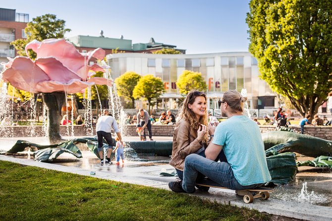 Malmö & Lund Tour, Crossing the Øresund Bridge to Sweden - Final Thoughts