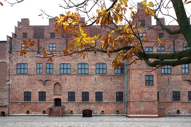 Malmö & Lund Tour, Crossing the Øresund Bridge to Sweden - Frequently Asked Questions