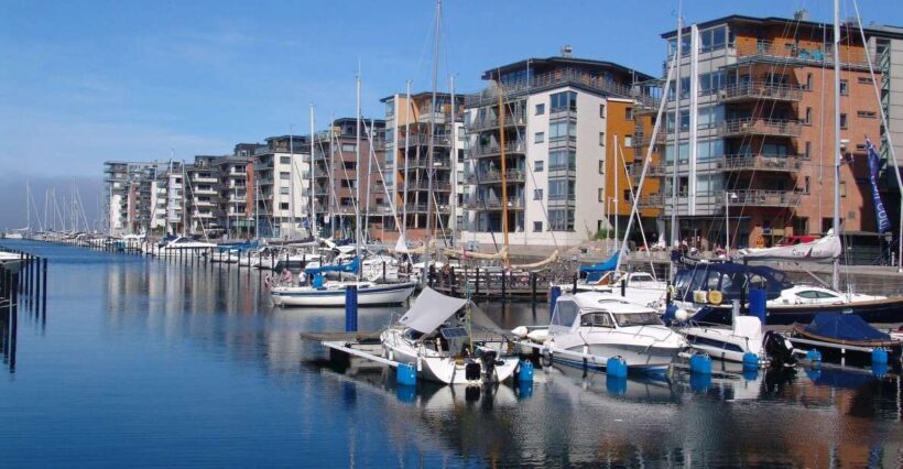 Malmo Private Walking Tour - Exploring Malmo’s Historic Roots