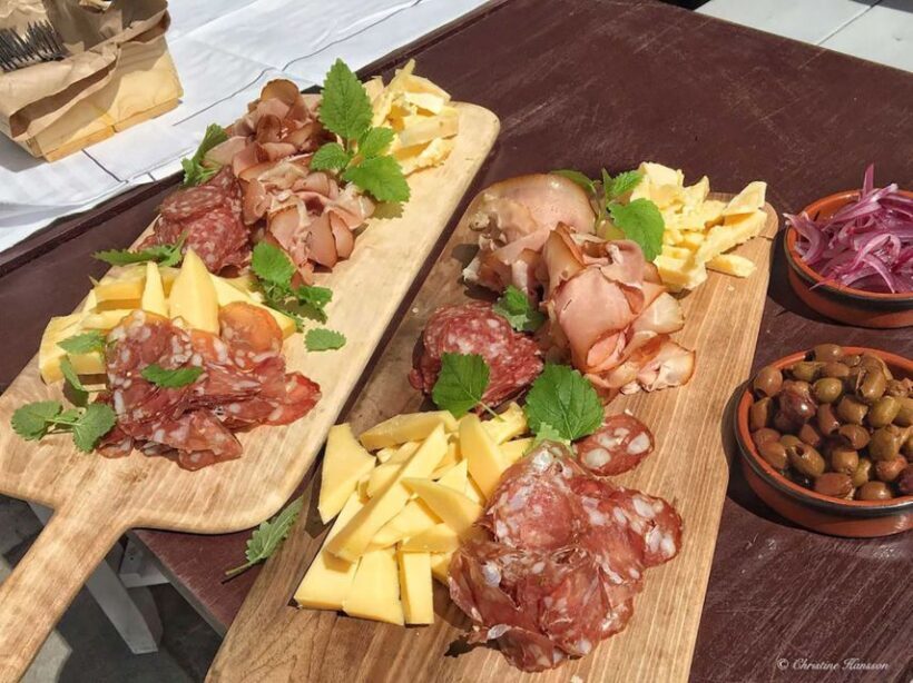 Malmö: Self-Guided Food Tour - A Deep Dive into the Malmö Food Tour