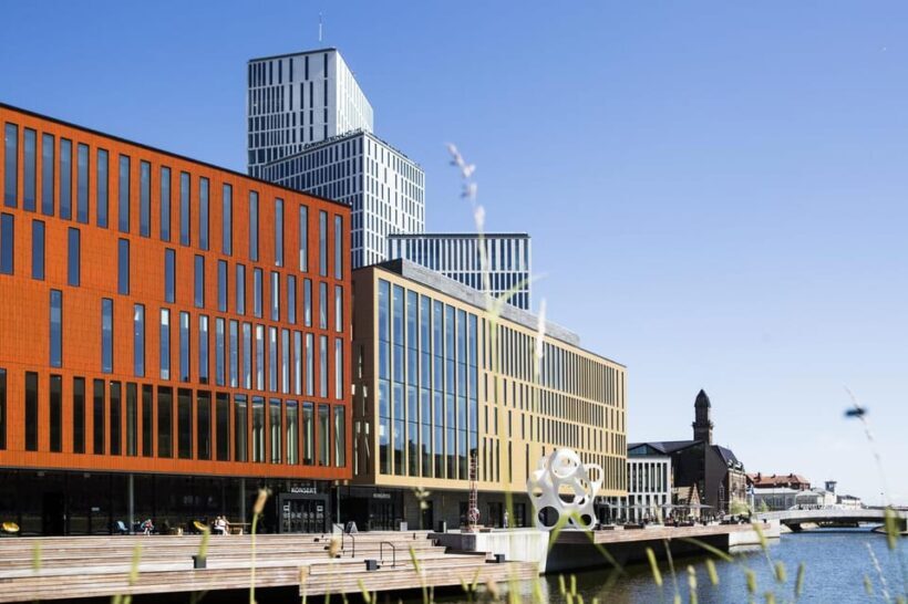 Malmö: Sightseeing and Landmarks tour by bike - Practical Details: What You Need to Know