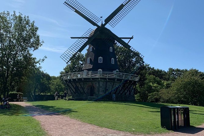 Malmo Walking Tour, 3 Hours (Small Group) - Tour Highlights