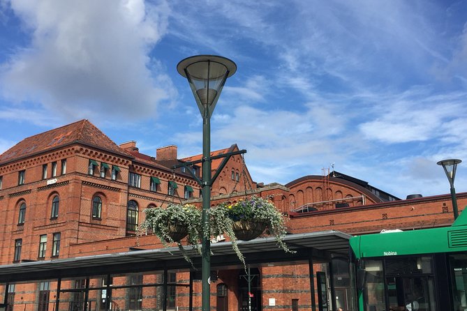 Malmo Walking Tour, 3 Hours (Small Group) - Tour Duration and Physical Requirements