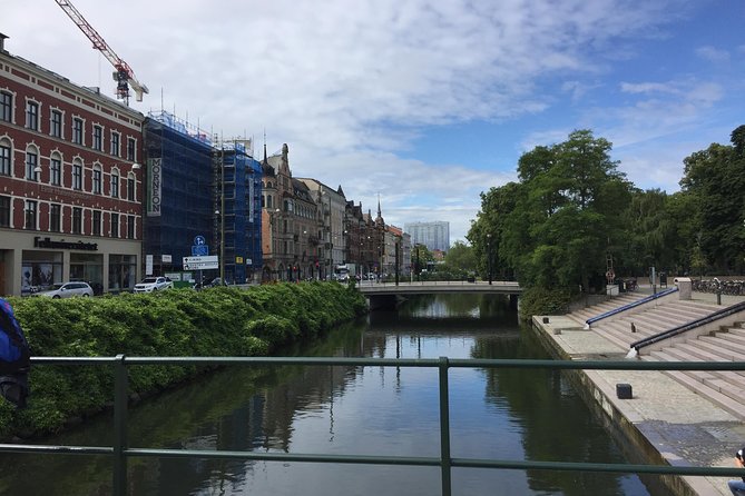 Malmo Walking Tour, 3 Hours (Small Group) - Frequently Asked Questions