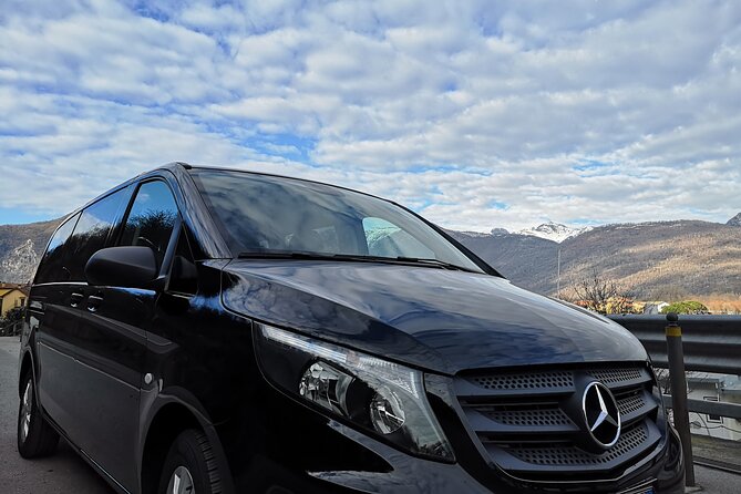 Malpensa Lake Orta Private Taxi Transfer With David - Positive Traveler Feedback