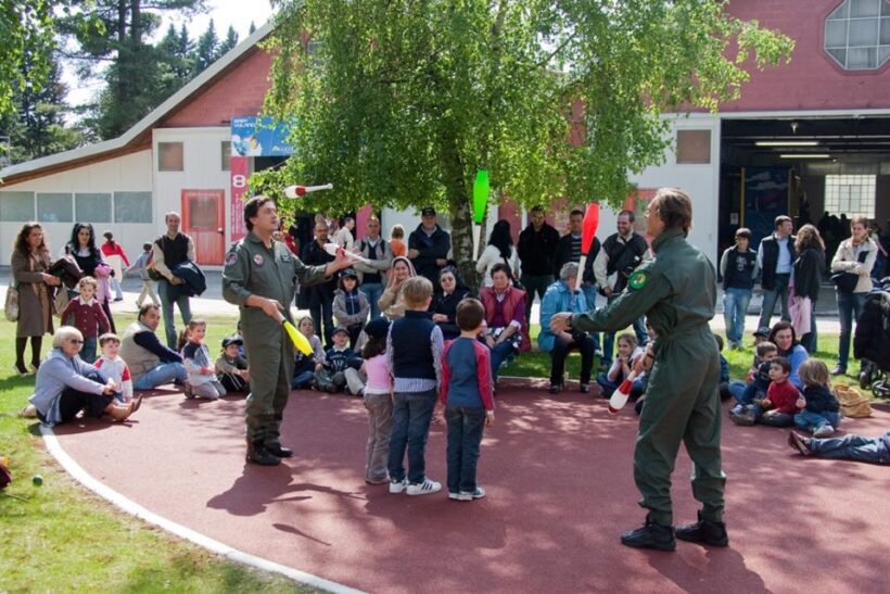 Malpensa: Volandia Park and Flight Museum Entry Ticket - Who Will Love This Experience?