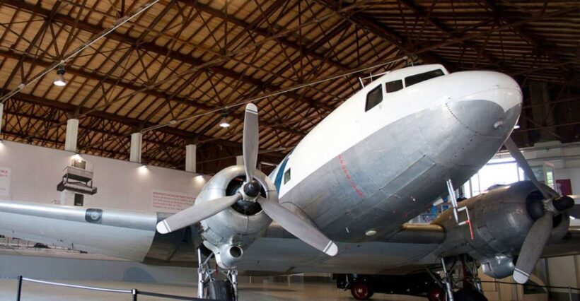 Malpensa: Volandia Park and Flight Museum Entry Ticket - FAQ