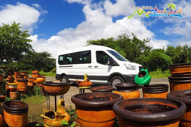 Malpica Concordia and Copala Foothills Tour Private Vehicle - The Sum Up