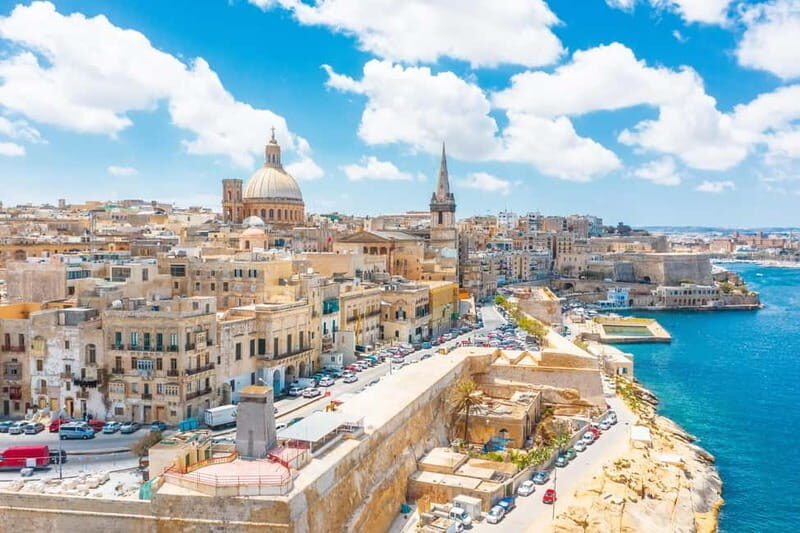 Malta: 2-Day Hop-On Hop-Off Bus & Harbour Cruise (CMO) - Final thoughts